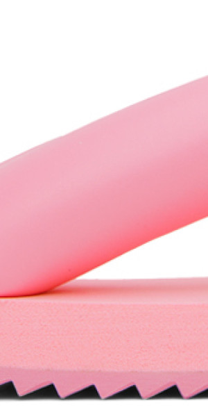 YUME YUME - Pink Suki Slides