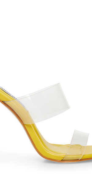 Recurate - CLARABETH YELLOW - SM REBOOTED