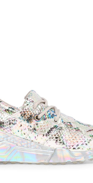 Recurate - CLIFF SILVER SNAKE - SM REBOOTED