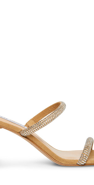 Recurate - LILAH-R RHINESTONES - SM REBOOTED