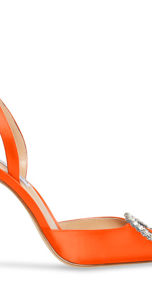 Recurate - VIONNET ORANGE - SM REBOOTED