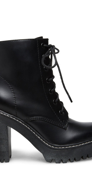 SteveMadden - ACCELERATE BLACK PARIS