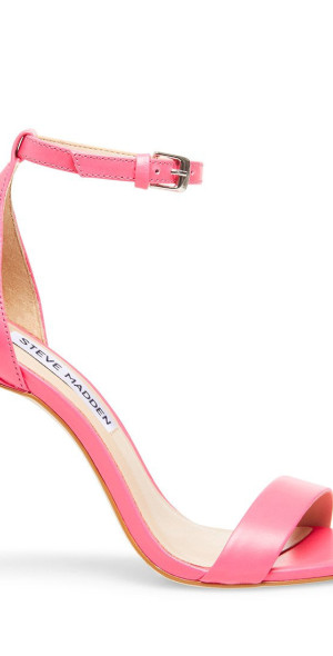 SteveMadden - ANGELINA PINK NEON