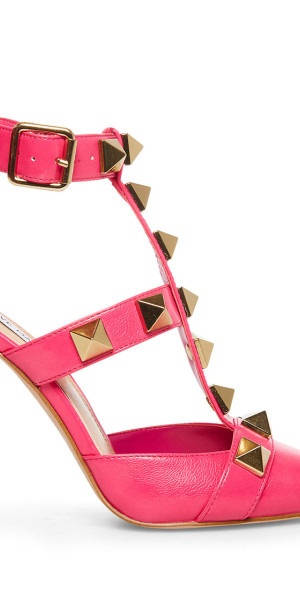 SteveMadden - AUDRA PINK