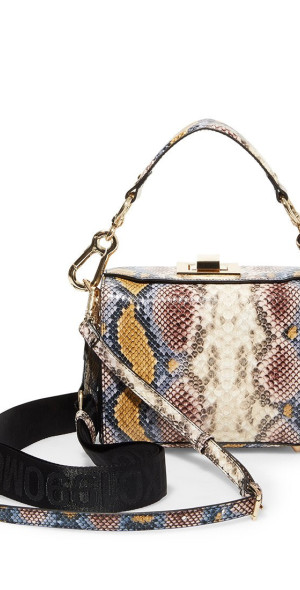 SteveMadden - BKWEEN MULTI SNAKE