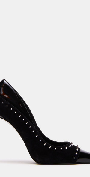 STEVEMADDEN - BLAISE BLACK MULTI