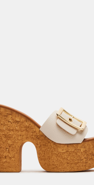 STEVEMADDEN - BREEZE BONE