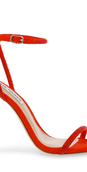 SteveMadden - BRESLIN RED