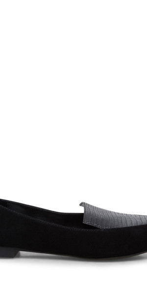 SteveMadden - CLASSICAL BLACK MULTI