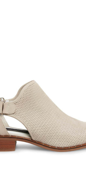 SteveMadden - CUSP BONE NUBUCK