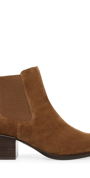 SteveMadden - DEVI CHESTNUT SUEDE