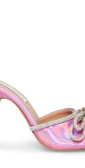SteveMadden - EMBELLISH PINK
