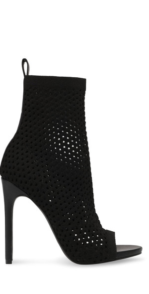 SteveMadden - EVELINA BLACK