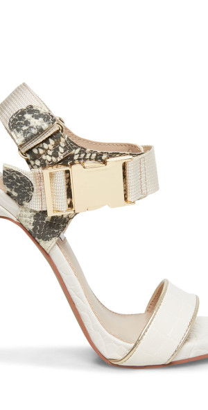 SteveMadden - FENDER BONE MULTI