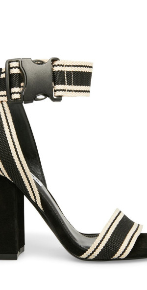 SteveMadden - FILTER BLACK MULTI