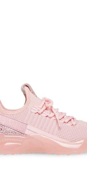 STEVEMADDEN - FIRST-T LIGHT PINK