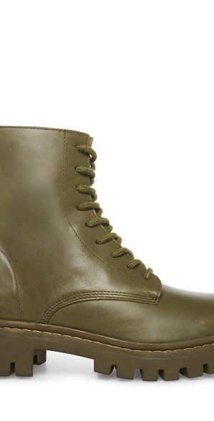 SteveMadden - HALEN2 GREEN