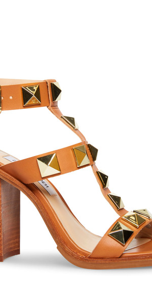 SteveMadden - IDELLE COGNAC MULTI
