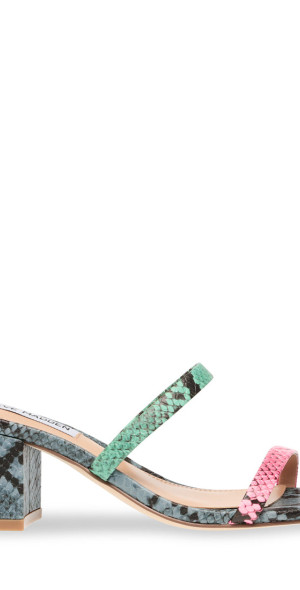 SteveMadden - ISSY MULTI SNAKE