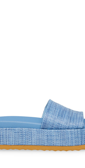 STEVEMADDEN - KASPER BLUE