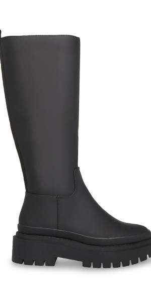 STEVEMADDEN - MACALL BLACK