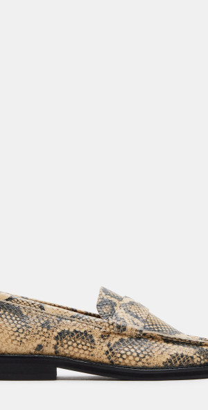 STEVEMADDEN - MADISON SNAKE