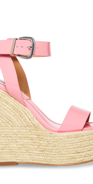 SteveMadden - MALLANDRA PINK PATENT