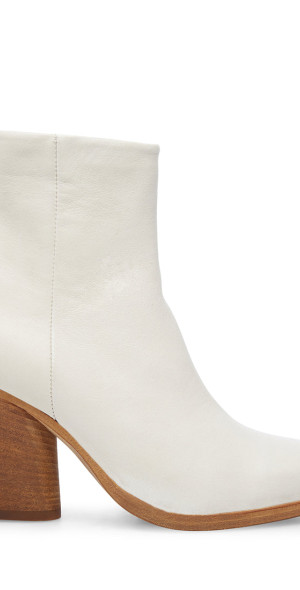 SteveMadden - PRAIRIE BONE LEATHER