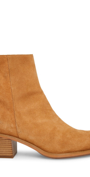 SteveMadden - RICHIE TAN SUEDE