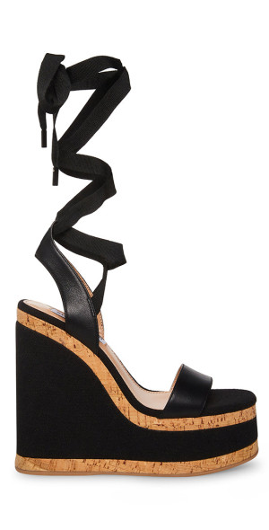 SteveMadden - SOFIA BLACK