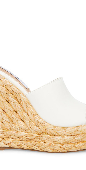 STEVEMADDEN - TABITHA WHITE PATENT