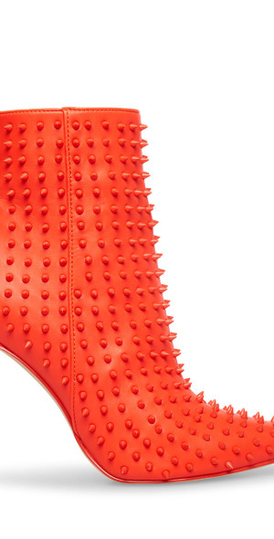 SteveMadden - VAPOR RED
