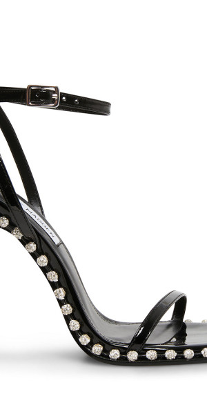 SteveMadden - ZELLE BLACK MULTI