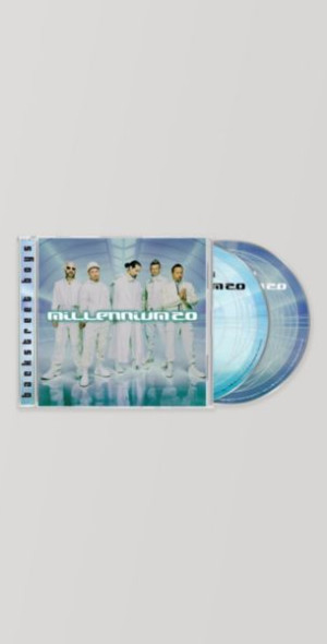 Urban Outfitters - Backstreet Boys