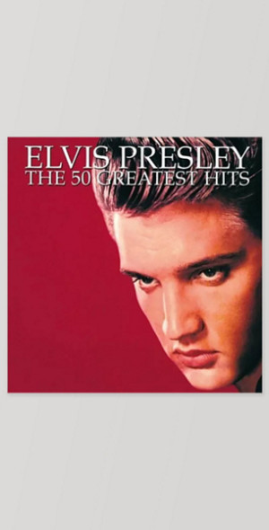 Urban Outfitters - Elvis Presley