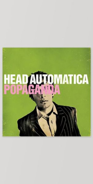 Urban Outfitters - Head Automatica