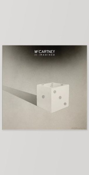 Urban Outfitters - Paul McCartney