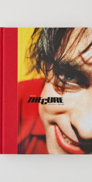 Urban Outfitters - The Cure: Stills By Paul Cox, Fabrice Couillerot ...